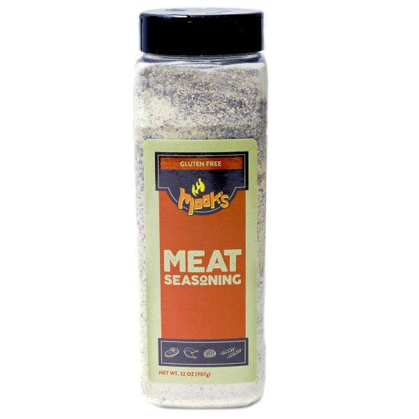 Seasonings - Mooks